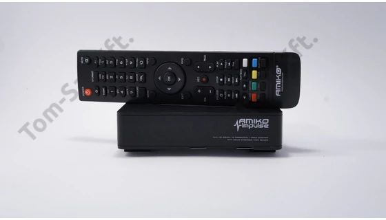MinDig TV Extra Alapcsomag Amiko Impulse MinDig TV vevő dekóderrel (12 ... MinDig TV Extra Alapcsomag Amiko Impulse MinDig TV vevő dekóderrel (12 ...